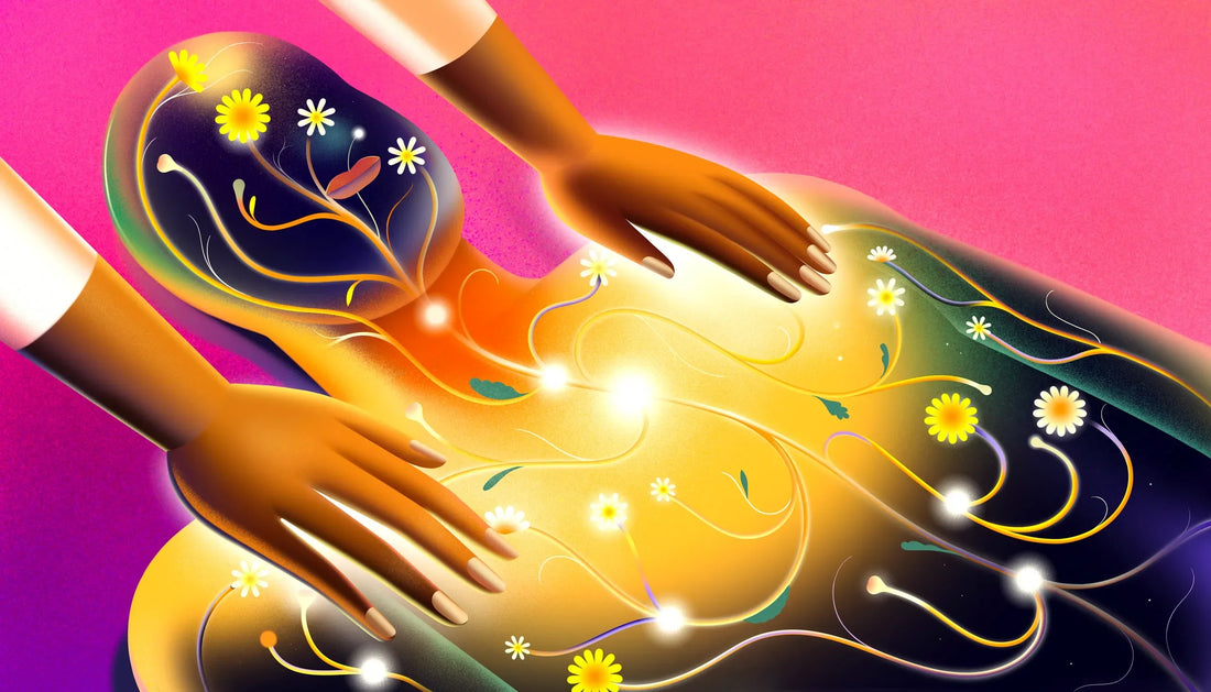 The Power of Old-School Healing: How Ancient Science Clicks with Moder ...